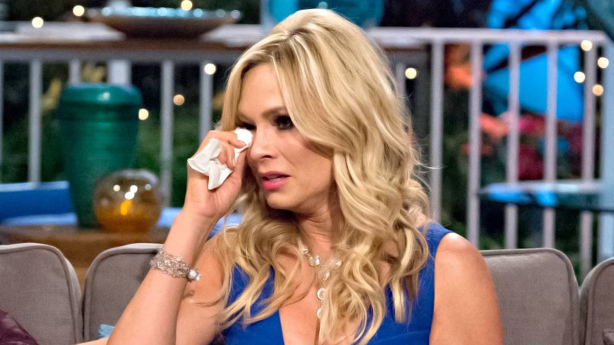 Today's A Sad Day For Bravo Fans As Star Announces Cancer Diagnosis