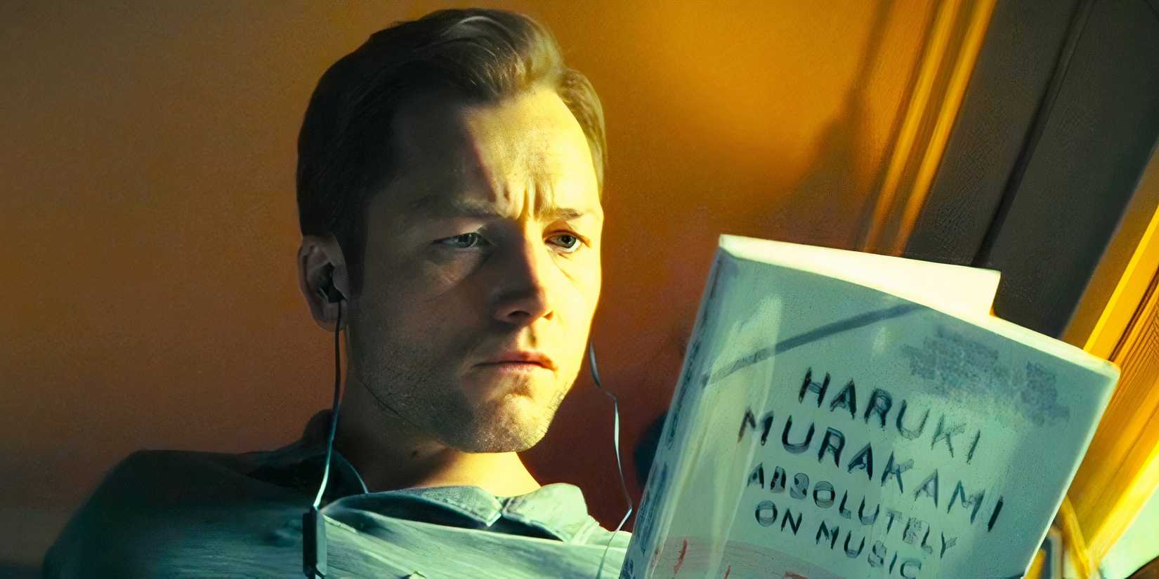 Smoke Ending Explained: Is Taron Egerton's Dave Finally Brought To Justice?