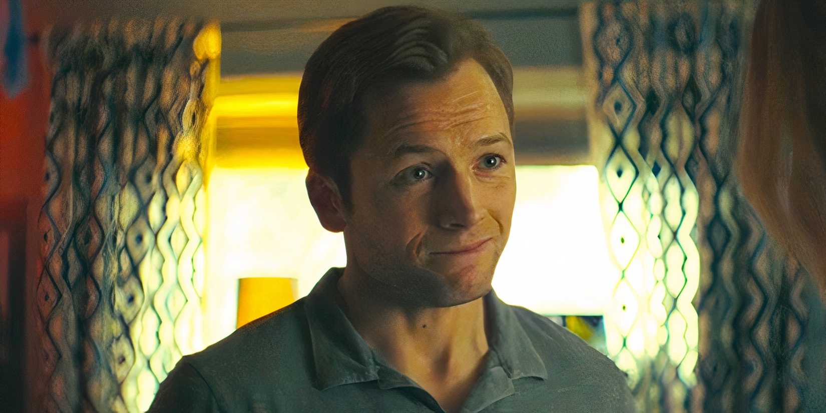 Smoke Episode 5’s Horrifying Ending Twist Changes The Apple TV+ Show Forever