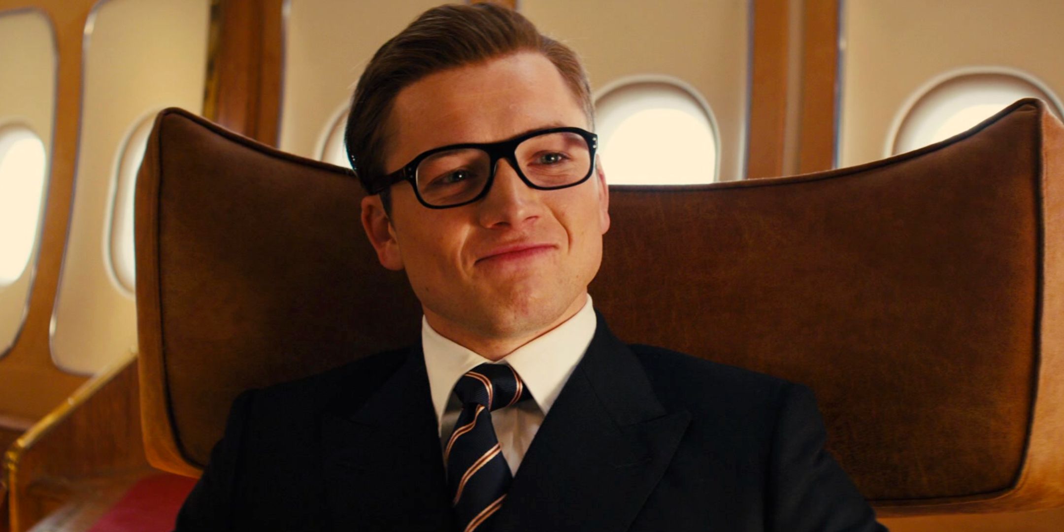 Kingsman 3 Hopes Refueled By Eggsy Star As He Brushes Off Director's Delay Excuse: "Is That What ...