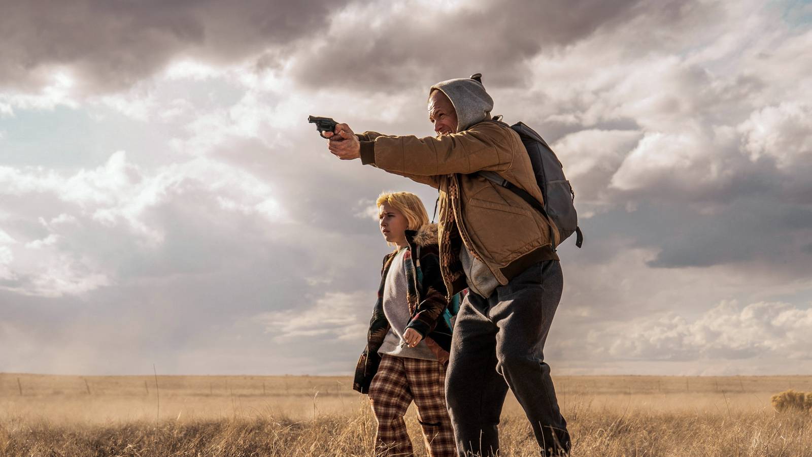 New Mystery Thriller With Kingsman Star Debuts With Solid Rotten ...