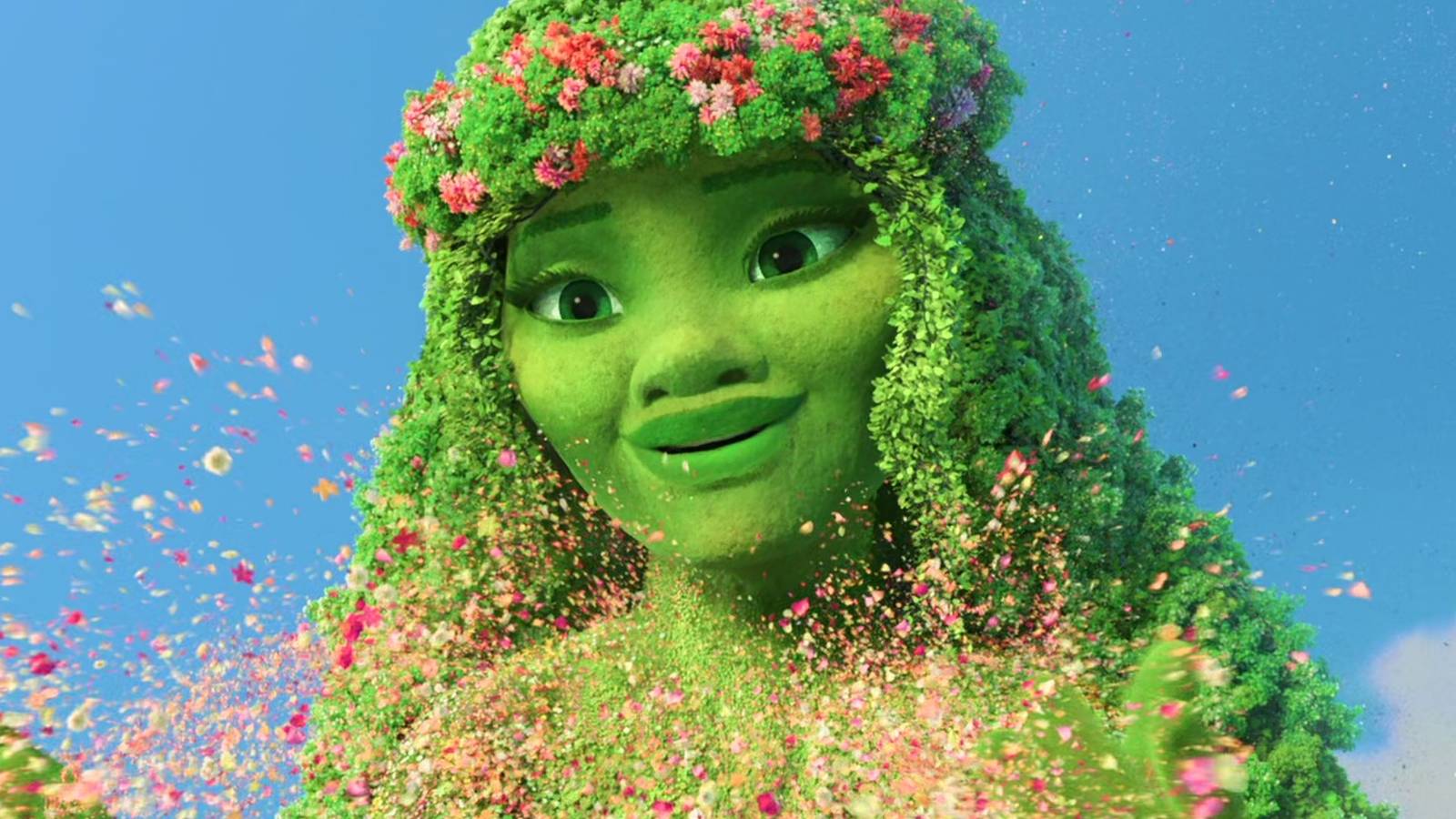 Disney's Remake Of A $643 Million Phenomenon Comes Out 1 Year From Now