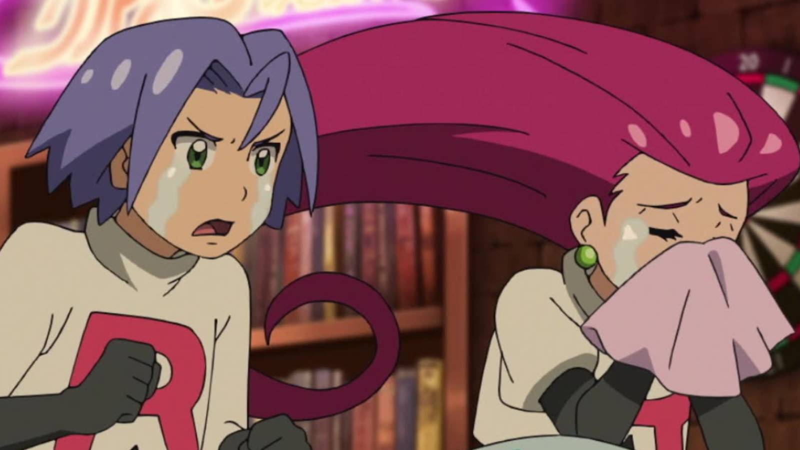 28 Years Later, Pokémon's Greatest Team Rocket Secret Is Out at Last