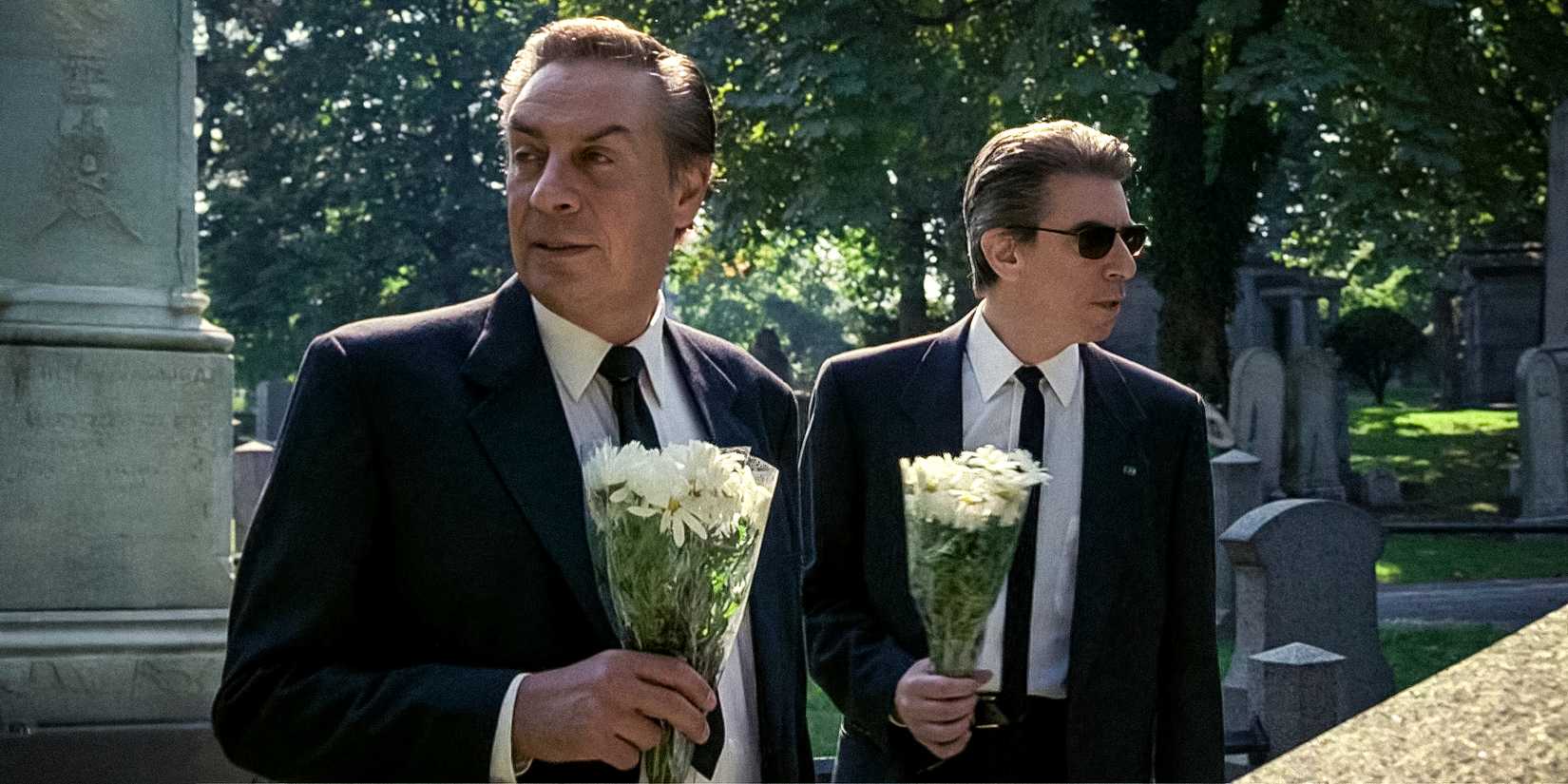 The 10 Best Partner Pairings In The Law & Order Universe, Ranked