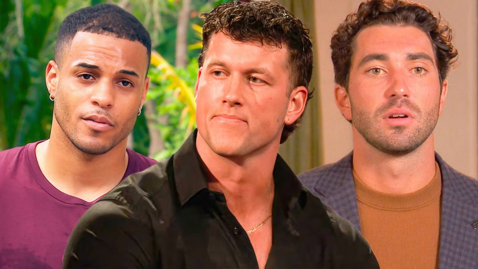 Bachelor Stars Exposed This Controversial Lead’s True Colors After ...