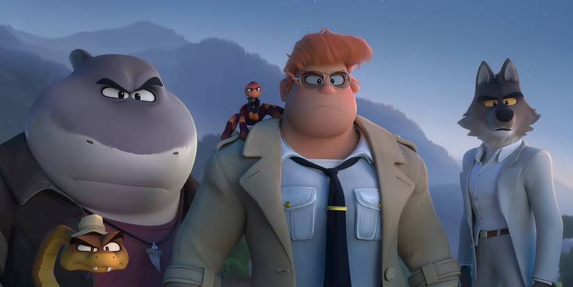 The Bad Guys 2 Now Available on Digital After Successful Theatrical Run