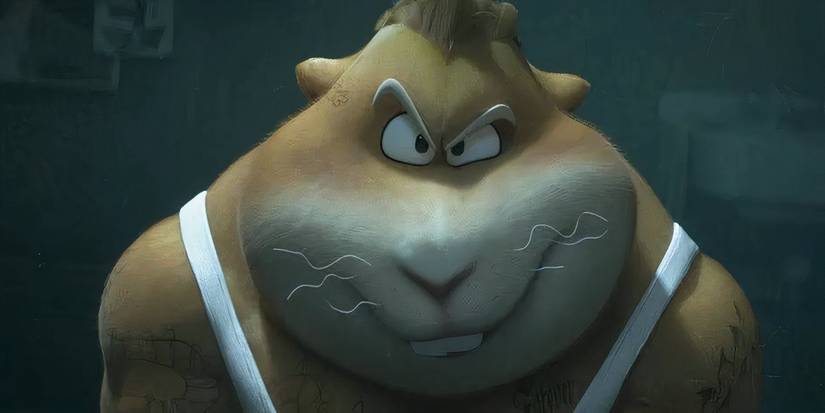 The Bad Guys 2 Ending Explained: How DreamWorks Sets Up It's Next Big ...