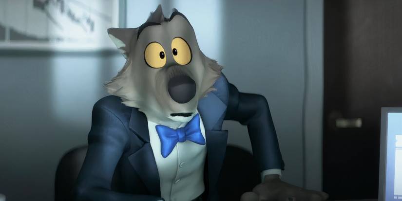 The Bad Guys 2 Ending Explained: How DreamWorks Sets Up It's Next Big ...