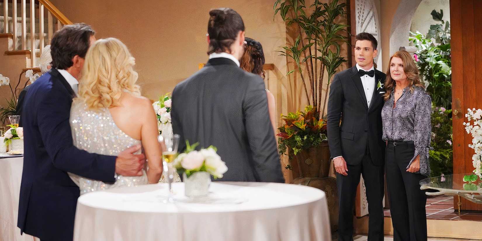 2 Soap Opera Veterans Reveal Their Spouses Encouraged Them To Start ...