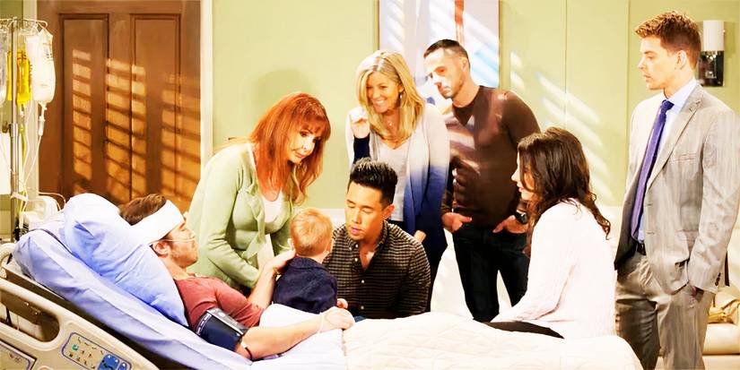 General Hospital Confirms The Exit Of A Guest Star-Turned-Series ...