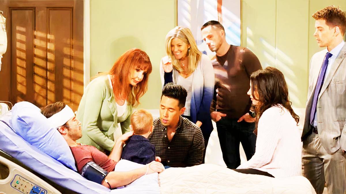 General Hospital Unexpectedly Recasts A 20-Year Actor (But With A Caveat)