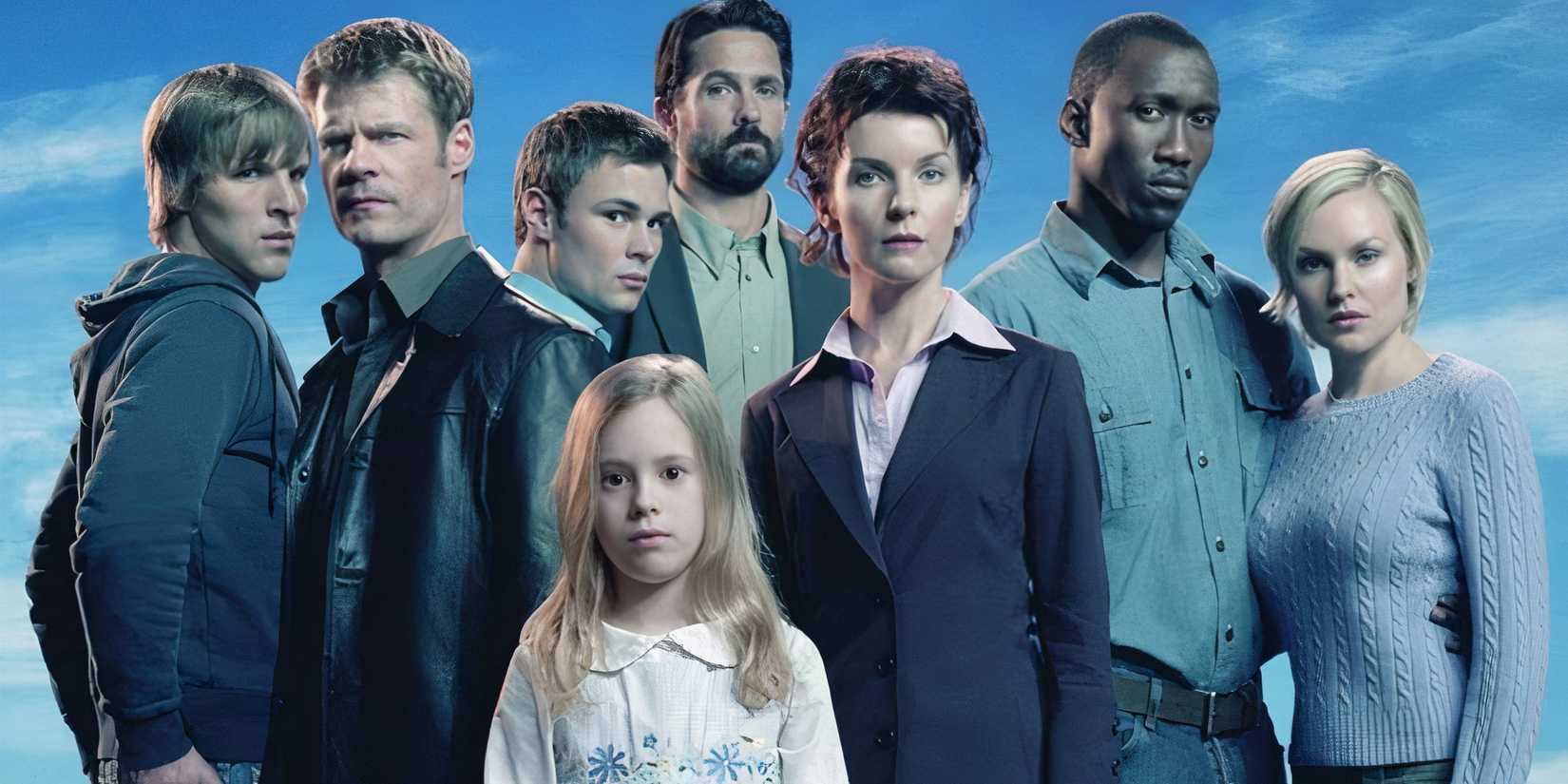 10 Sci-Fi Shows That Were So Close To Being 10/10