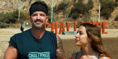 The Challenge Summary, Trailer, Season List, Cast, Where to Watch and More