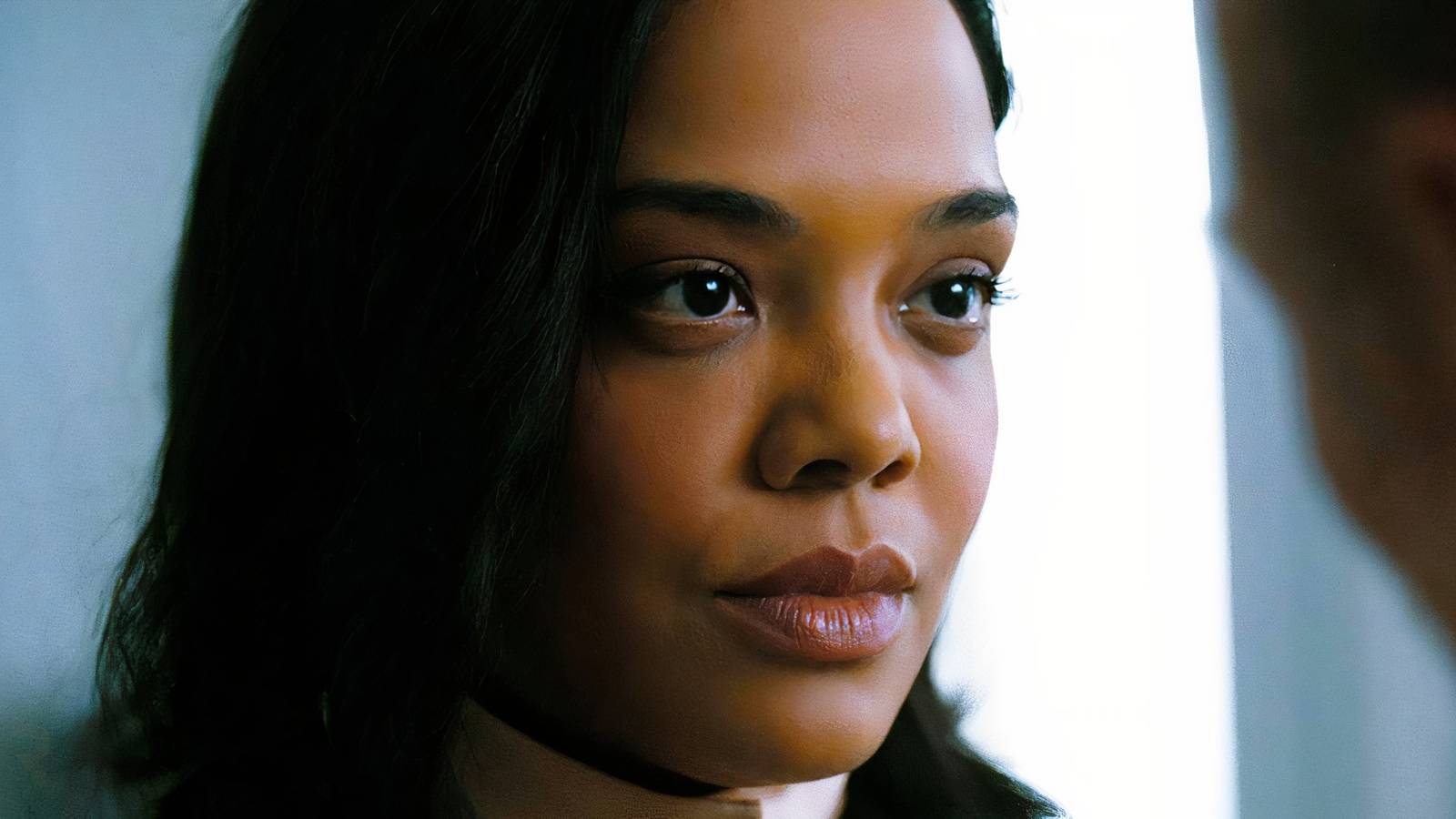 The Creator Of HBO's Canceled Sci-Fi Masterpiece Still Hopes To Finish ...