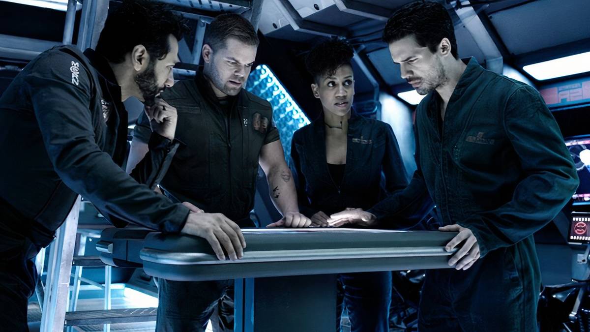 6 Questions The Expanse: A Little Death Needs to Answer for Fans