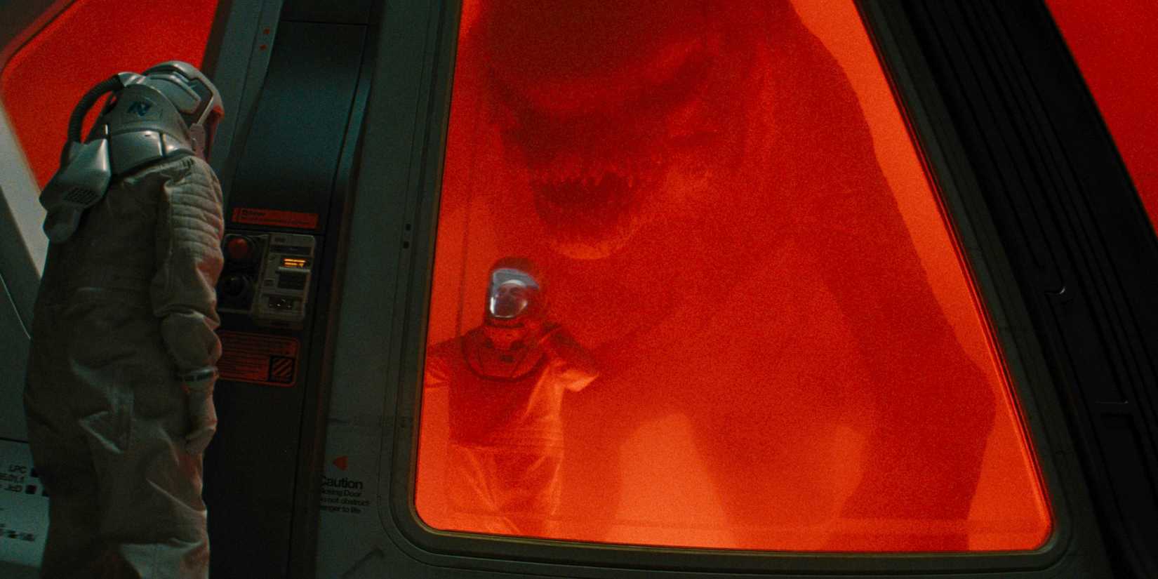 5 Iconic Jurassic Park Scenes Remade In Jurassic World Rebirth