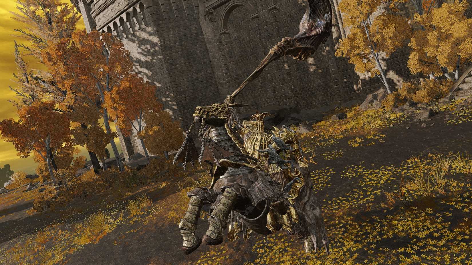 Elden Ring New DLC Officially Releases August 2026