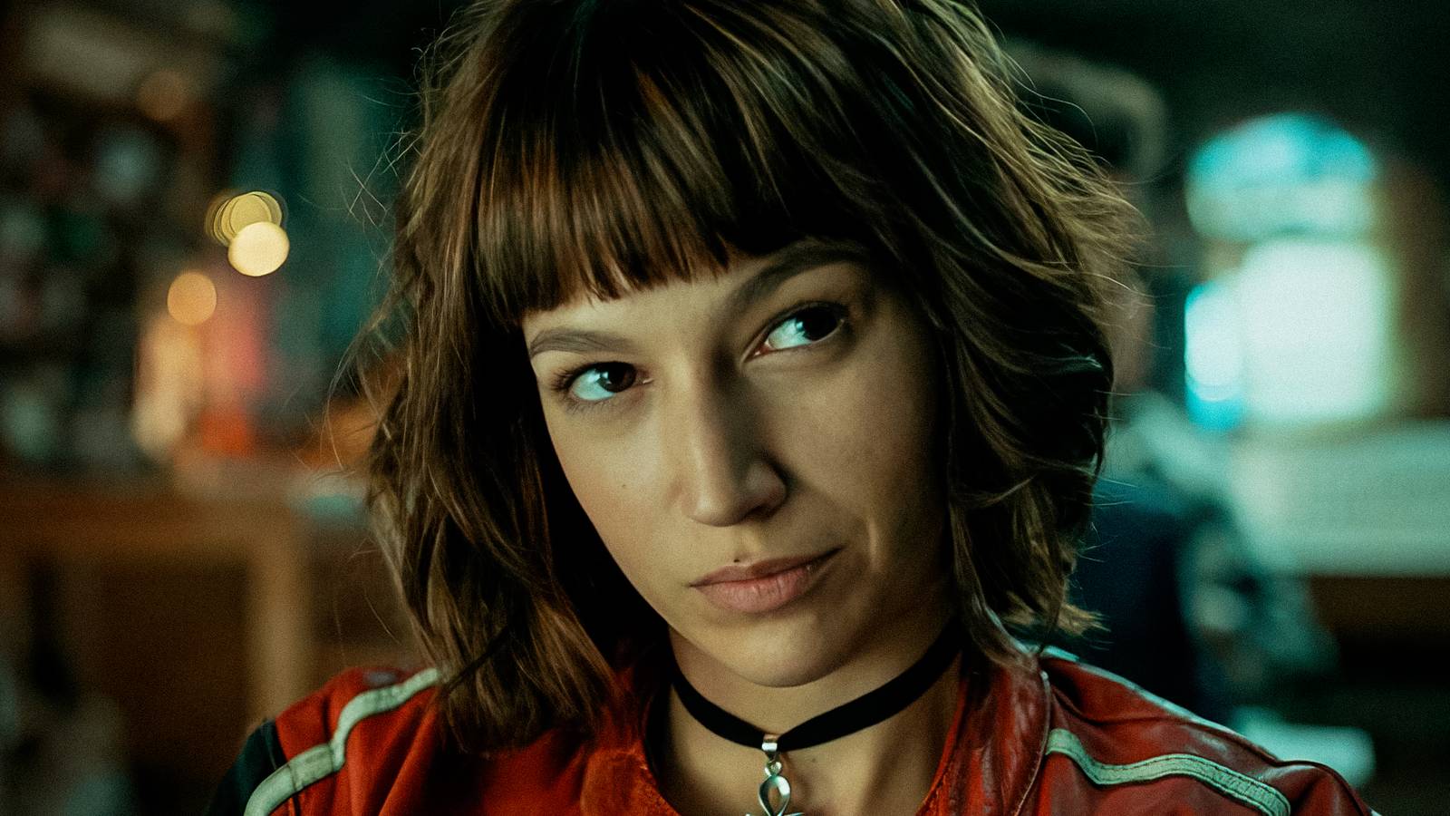 The Exact Moment This Money Heist Actor Realized The Netflix Show Would ...