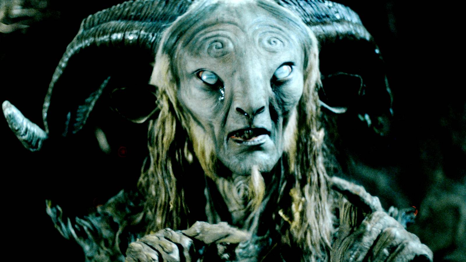 10 Fantasy Movies We Can't Live Without (Number 1 Is An 86-Year-Old ...
