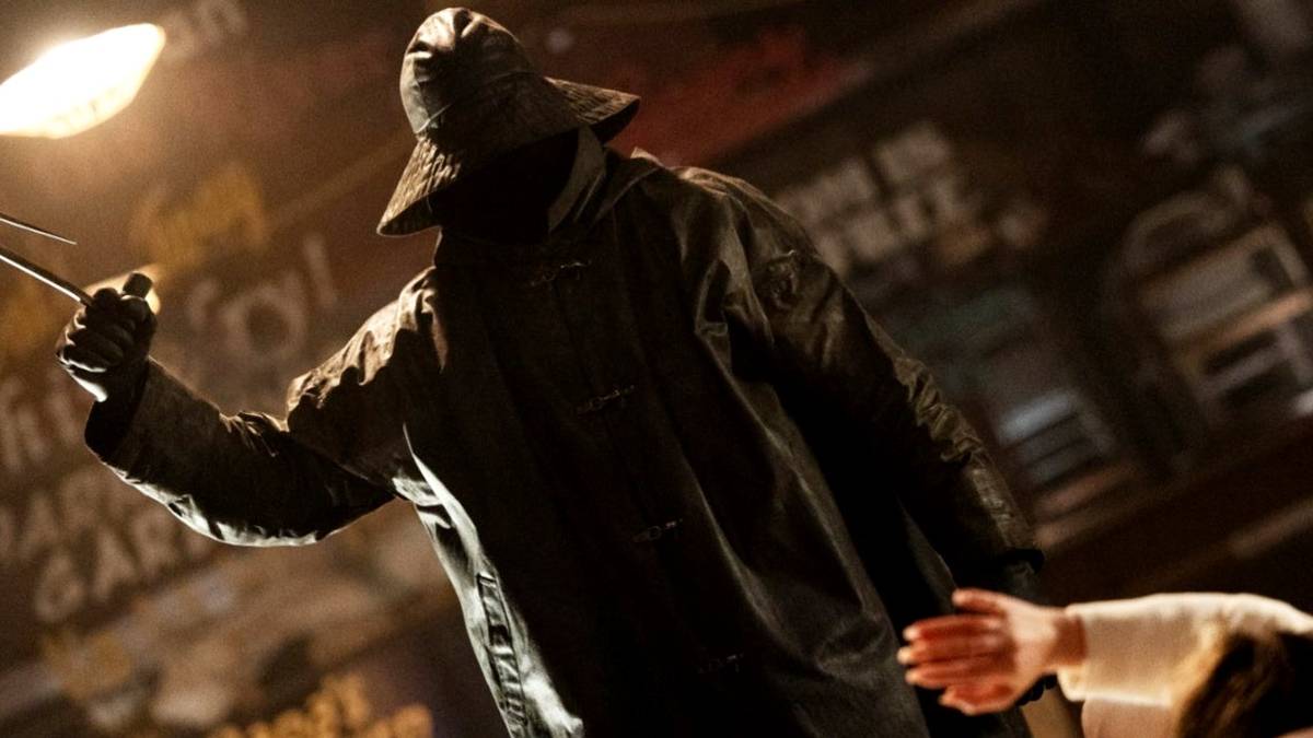 "If You Get Upset, Just Know...": I Know What You Did Last Summer's ...