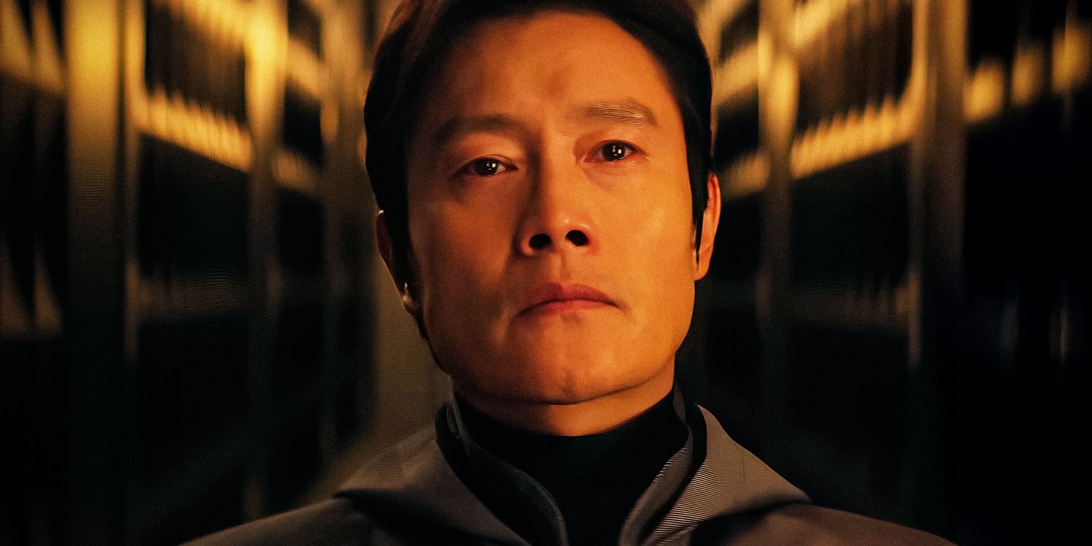 “It Made Me Feel Weird”: Front Man’s “Fragmented” Flashback In Squid ...