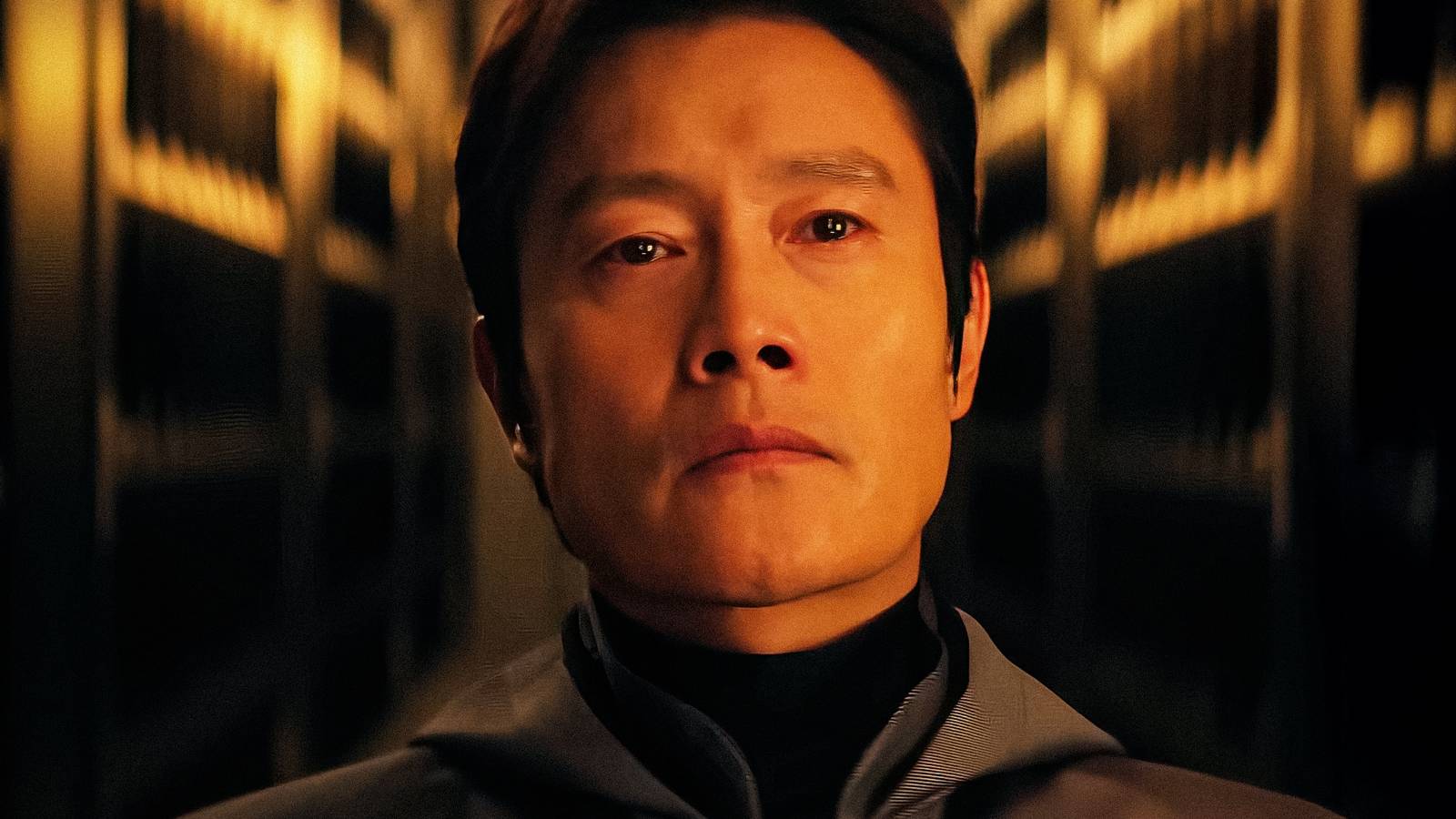 Netflix's Perfect Squid Game Replacement Is Its 89% RT K-Drama Horror ...