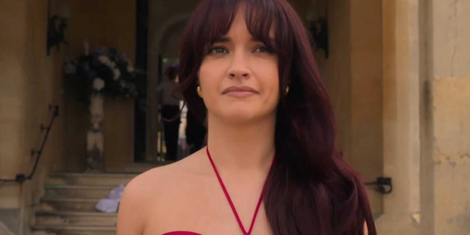 The Girlfriend Trailer: Olivia Cooke Stars In New Prime Video Thriller Series