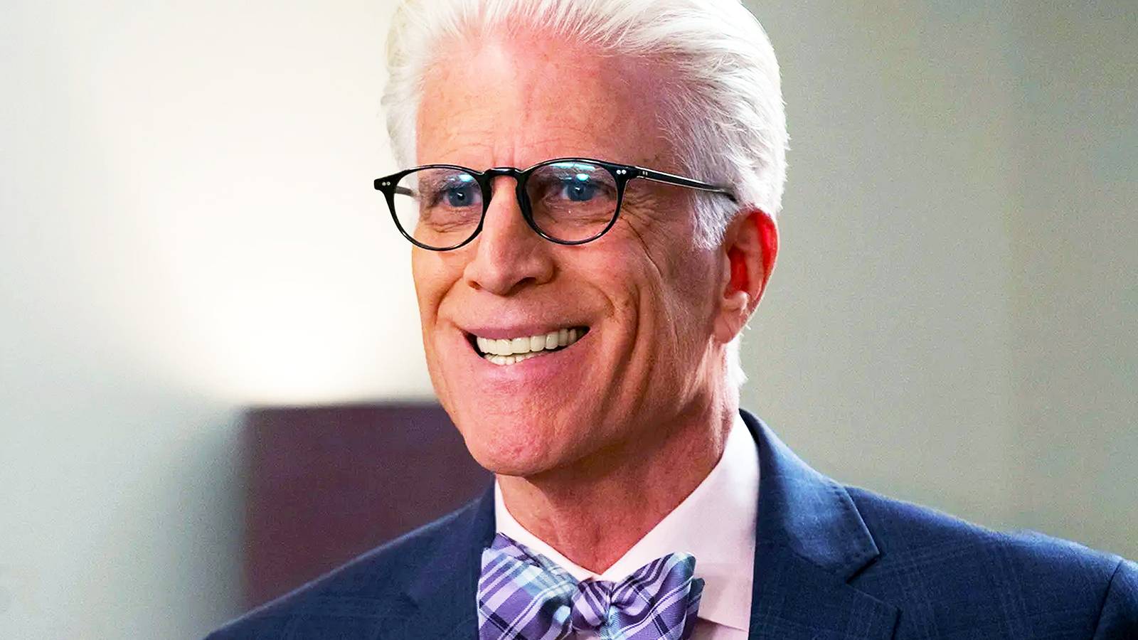 The Good Place Star Reveals How His Character Fixed An Annoying Friends ...
