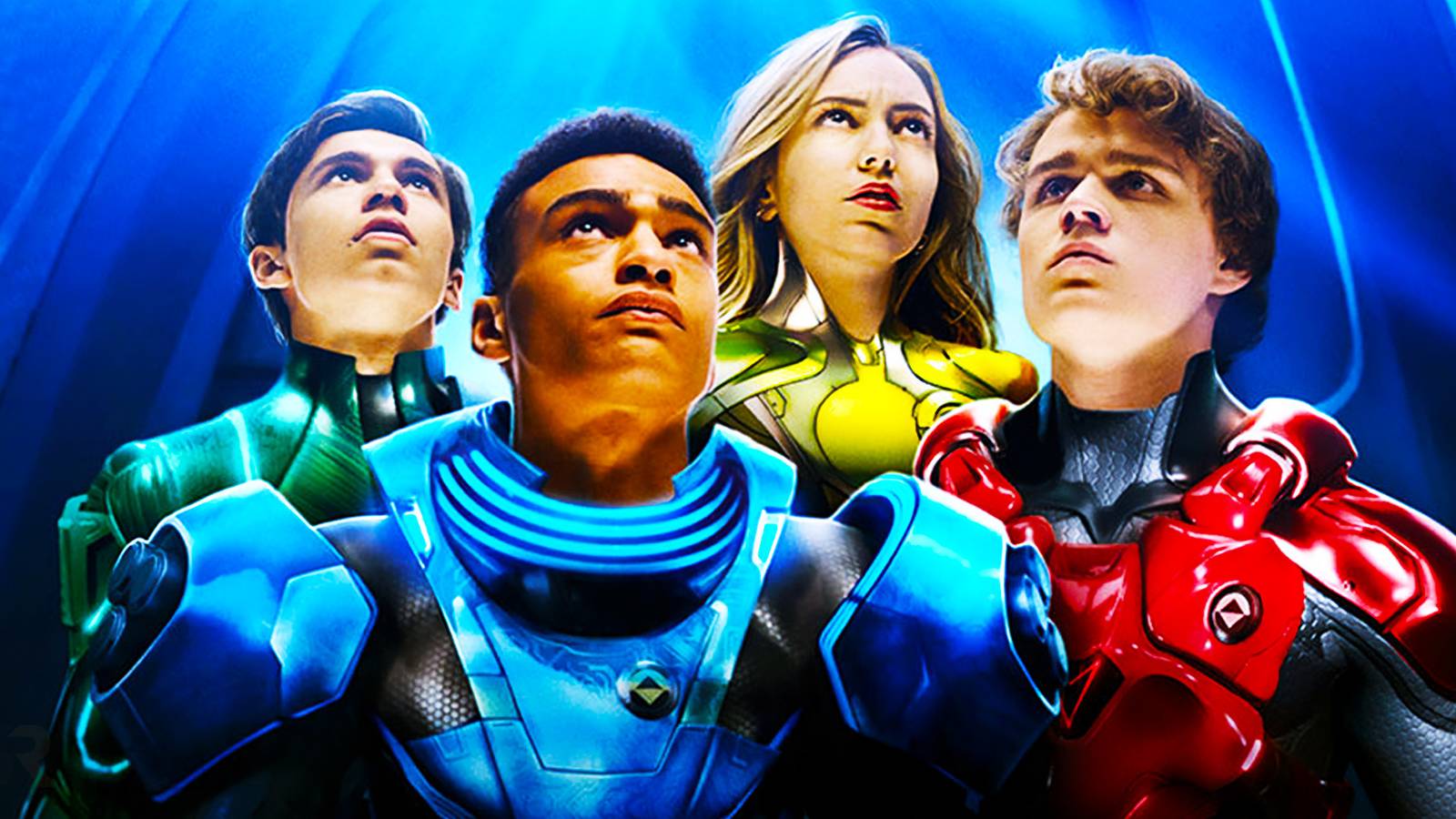 The Groundbreaking Sci-Fi Show That Changed Television Is Now Streaming On Prime Video