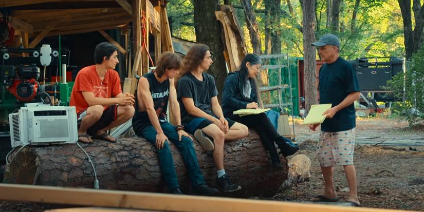 The Balloon Boy Hoax: Why Richard & Mayumi Heene Were Pardoned After ...