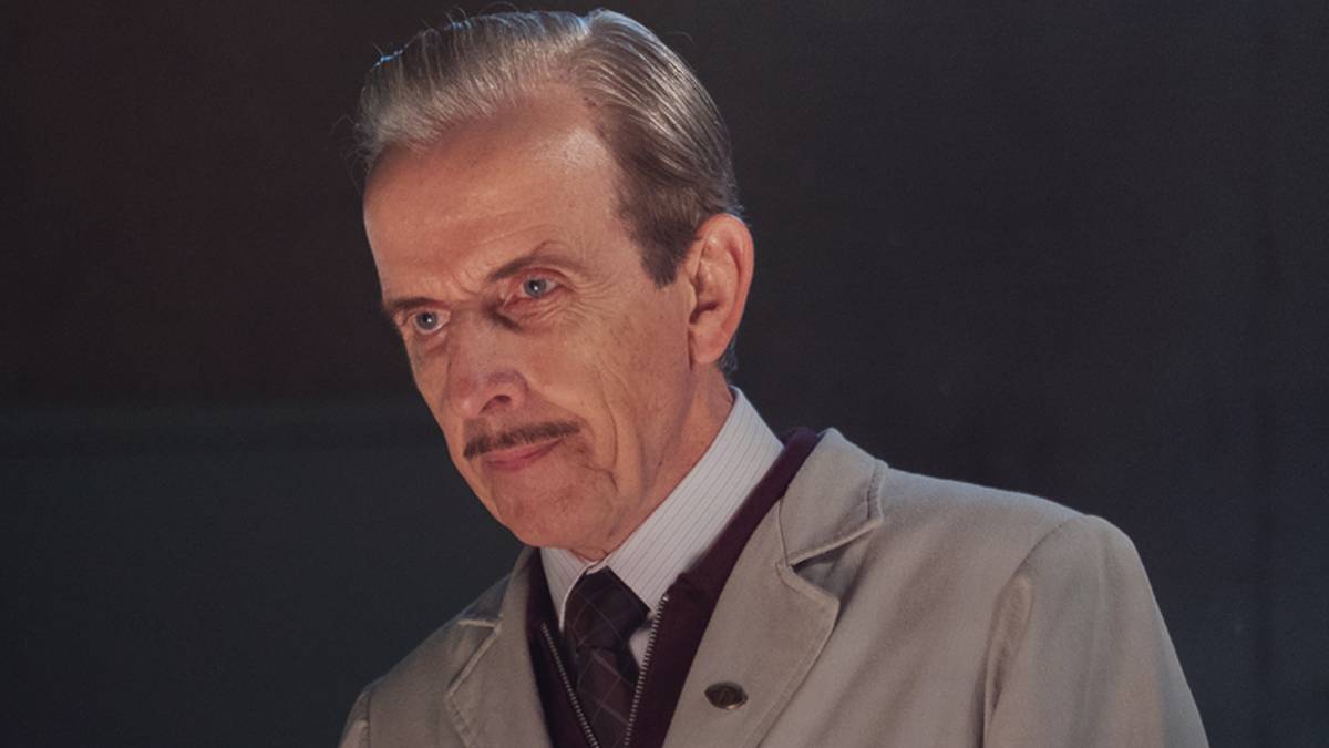 Stephen King Sci-Fi Series Continues Streaming Chart Dominance After ...