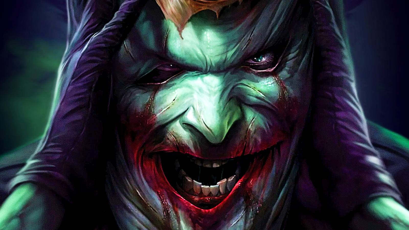 Marvel Just Settled Its Version of the Joker Without Any Room for Doubt