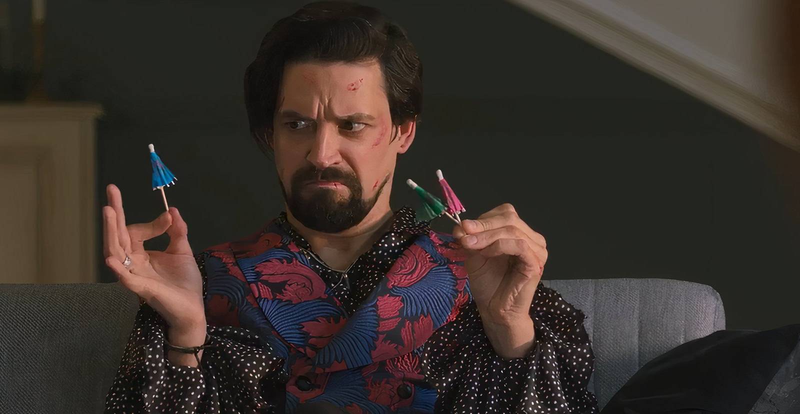 The Librarians: The Next Chapter Episode 8 Review - Aimless Pacing ...