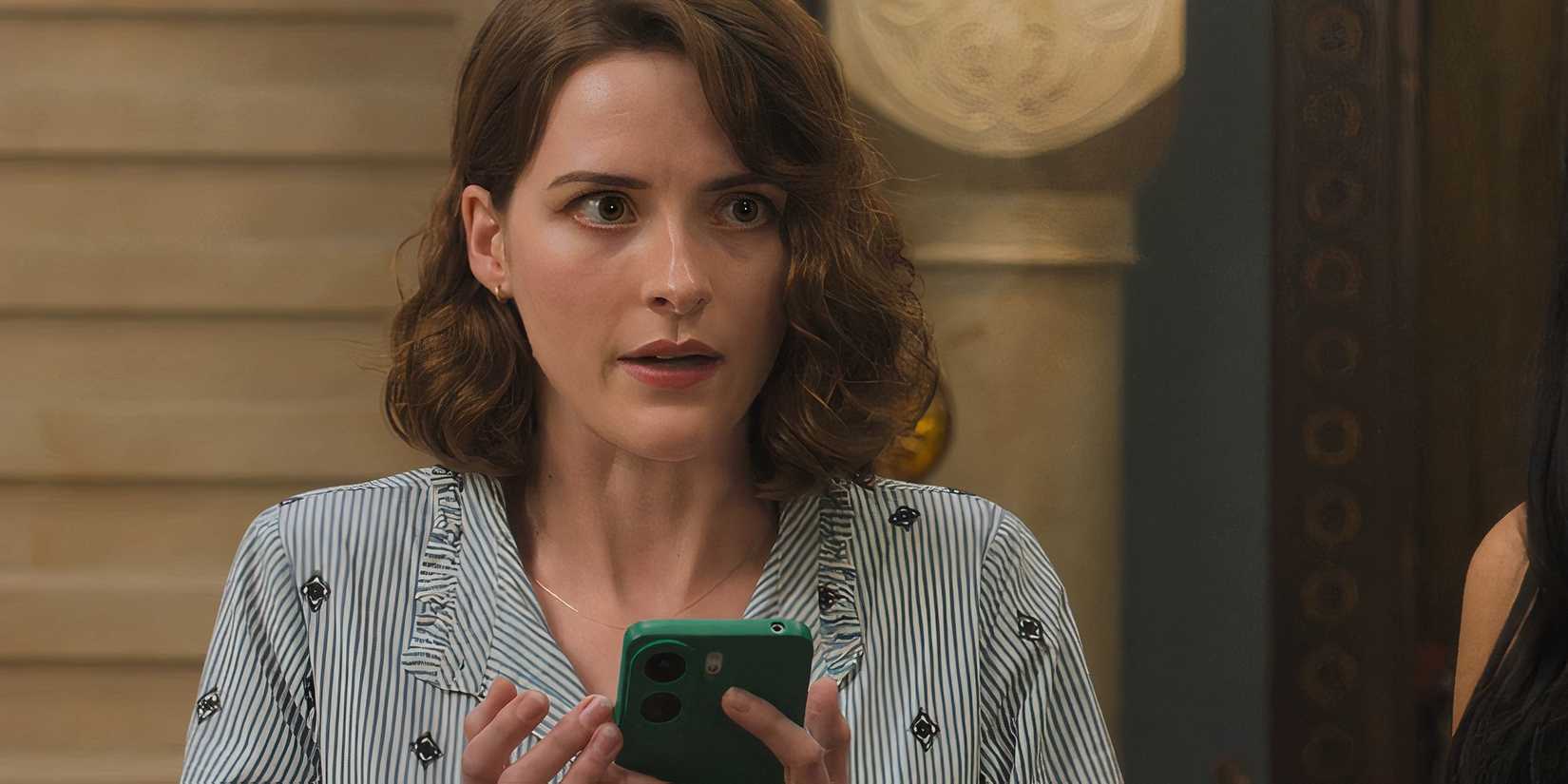 The Original Librarians Was Great – But The Next Chapter Can't Repeat ...