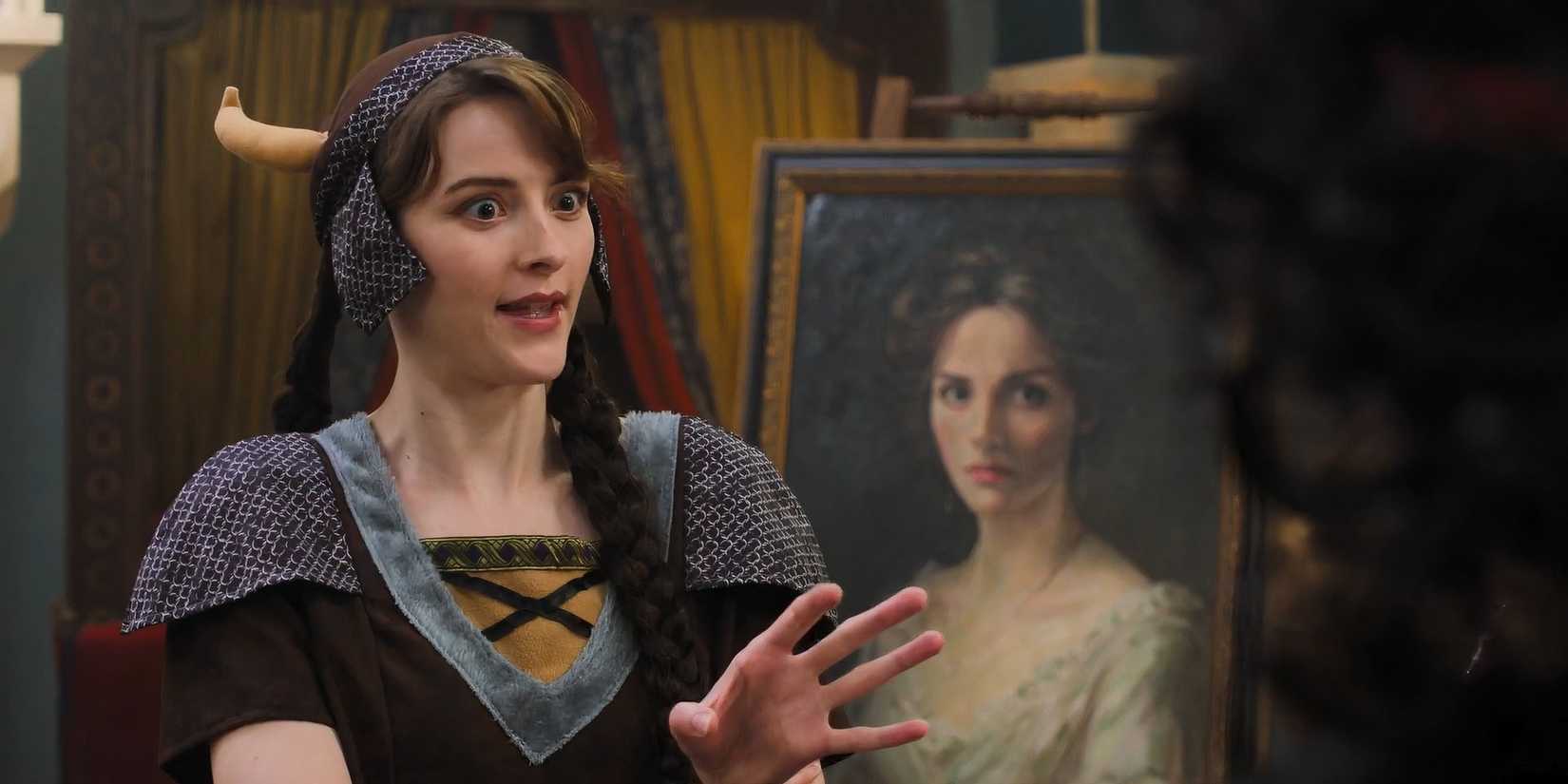 The Original Librarians Was Great – But The Next Chapter Can't Repeat ...