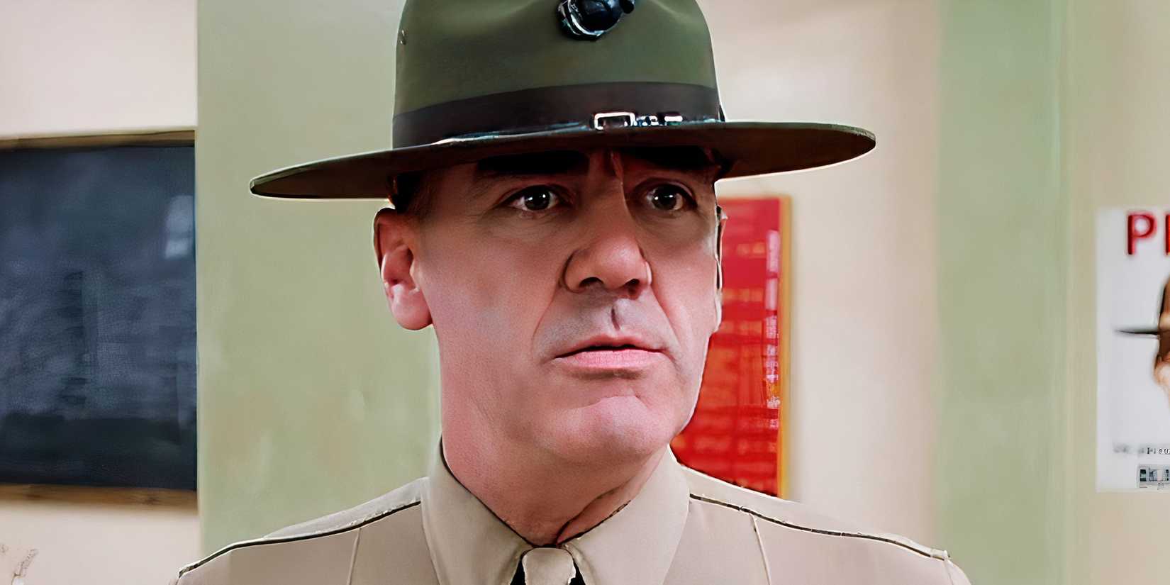 Roger Ebert's Surprising Thumbs Down to Full Metal Jacket