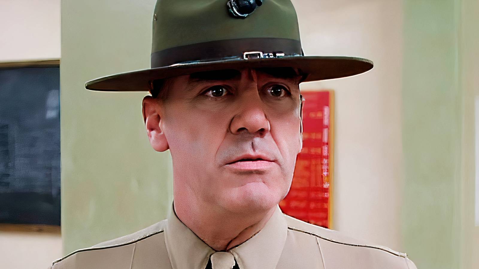 "The Movie Went To Great Pains": The Marine Corps In Stanley Kubrick's ...