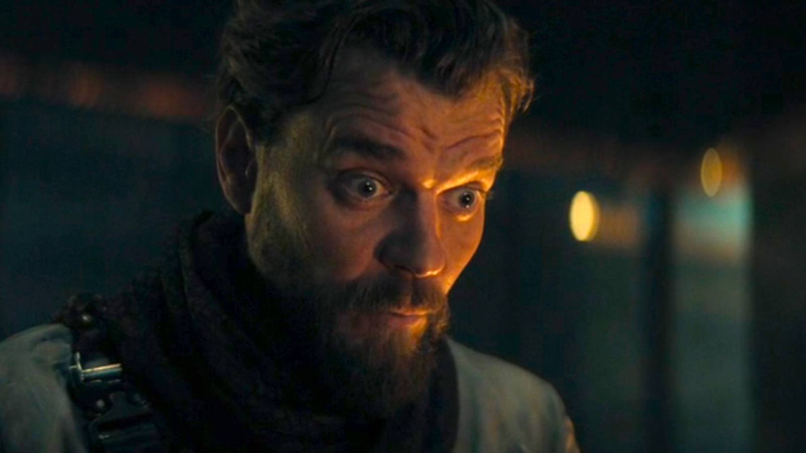 Foundation Confirms One Of The Books' Most Mind-Blowing Twists Is ...