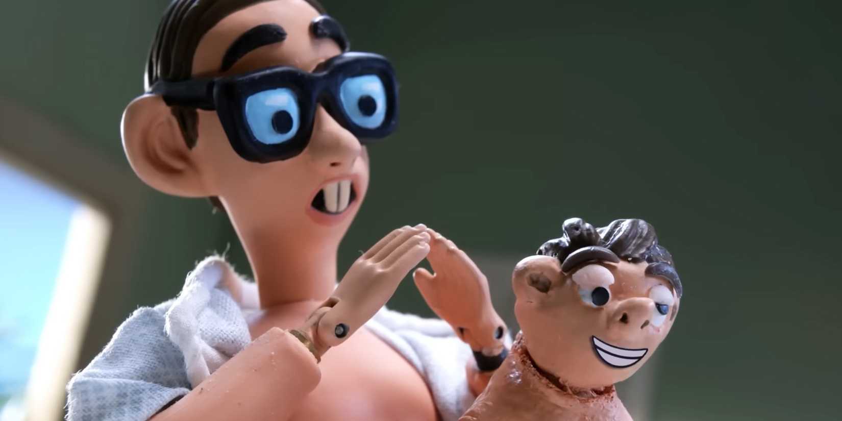 The Top 32 Greatest Animated TV Shows Ever Made