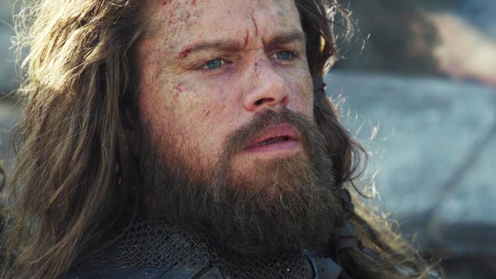 The Odyssey Set Video Reveals Christopher Nolan's Fiery Vision For A ...