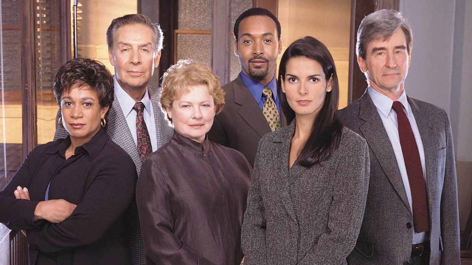Law & Order: Every Series In The Franchise, Ranked