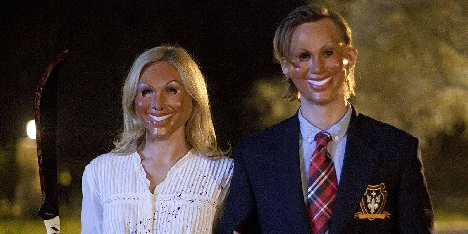 The Purge Creator Sets Timeline For New Movie And Teases Returning ...