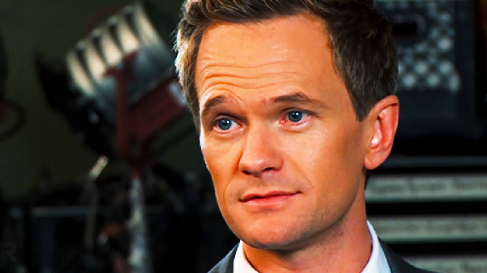 The Real Barney Stinson Never Appeared In How I Met Your Mother