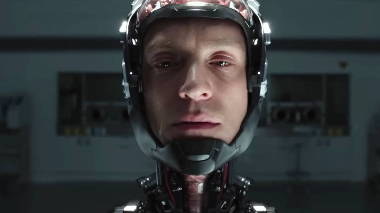 This Remake Of An '80s Action Classic Is Now A Hit On Prime Video