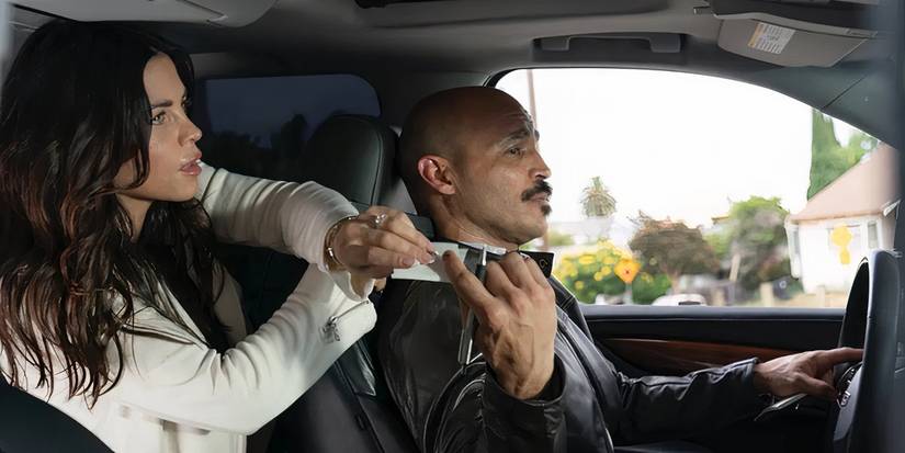 The Rookie Season 7 Made One Of The Show’s Best Characters Even More ...