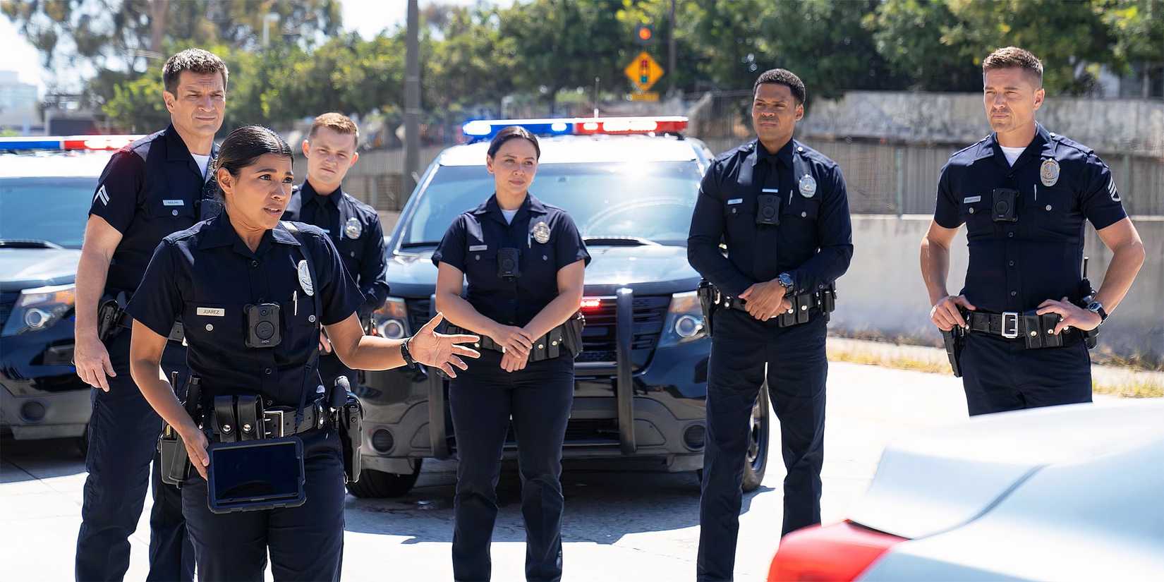 The Rookie Season 8 Owes This Underrated Character A Major Storyline