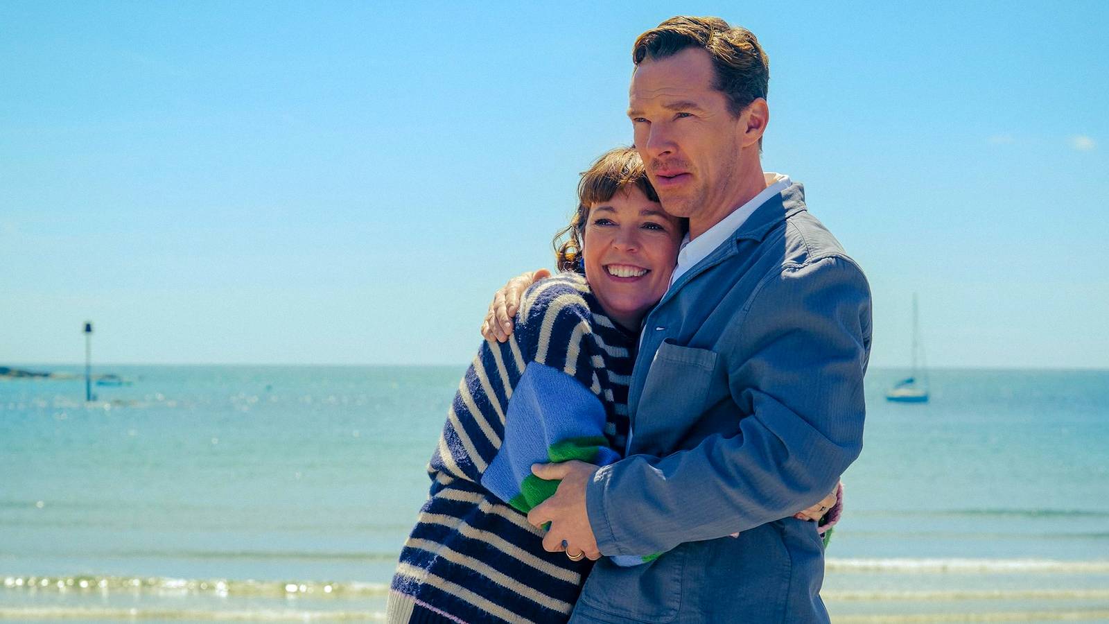 The Roses Review: I Could Watch Olivia Colman & Benedict Cumberbatch’s ...