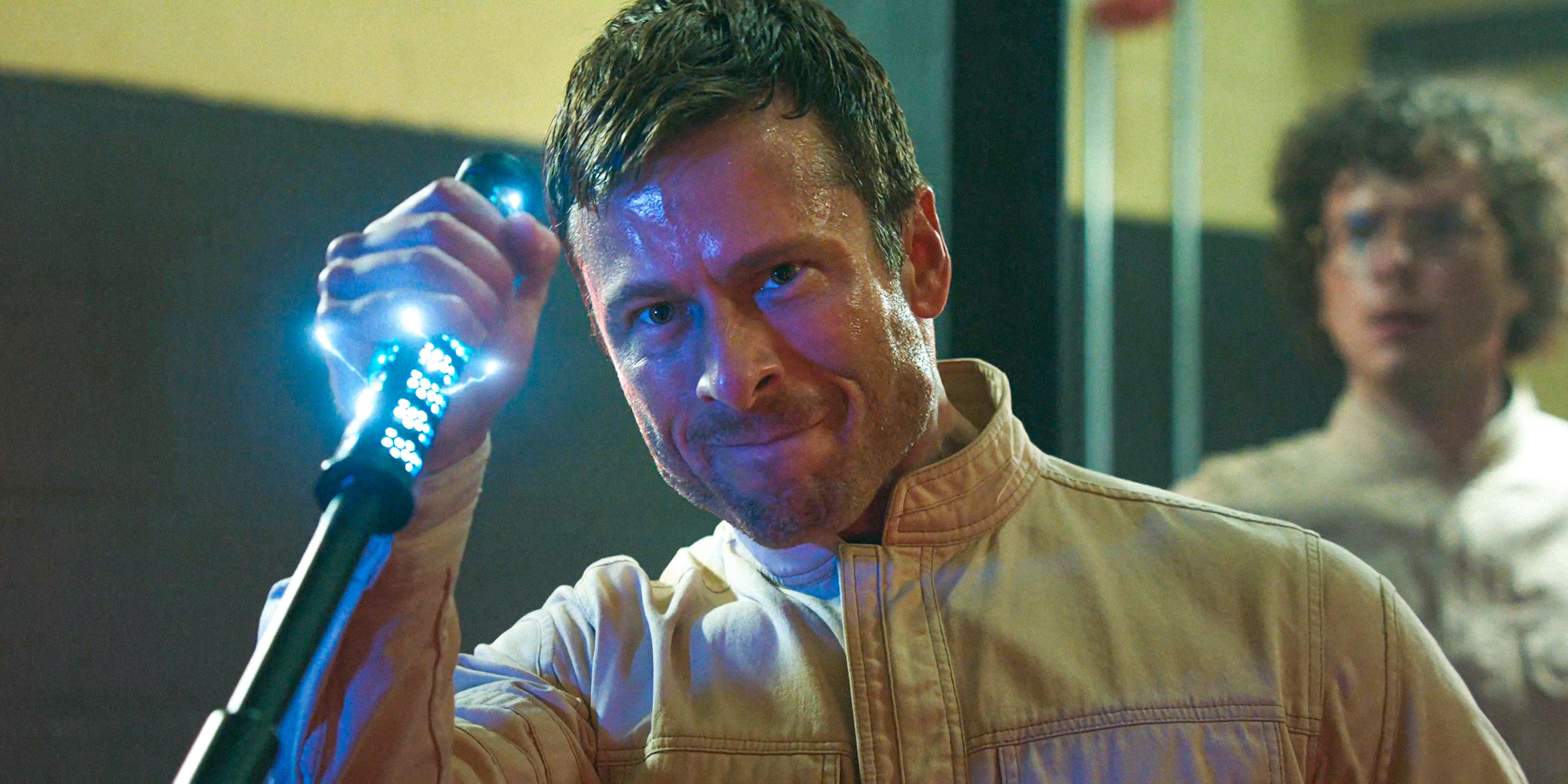 Jujutsu Kaisen Modulo Introduces Adult Yuji Itadori