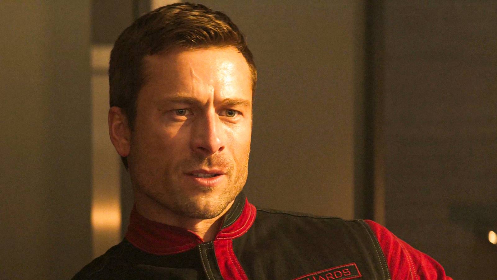 Stephen King Approved The Running Man's Ending Change In Edgar Wright's ...