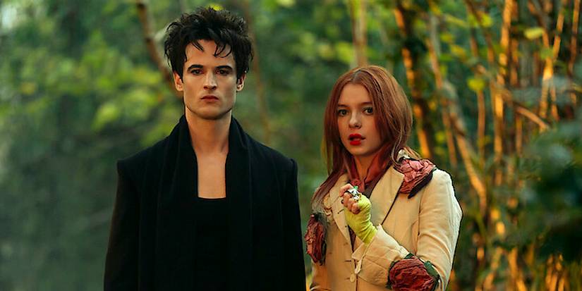 Netflix's Returning 83% RT Fantasy Show Becomes Instant Global ...